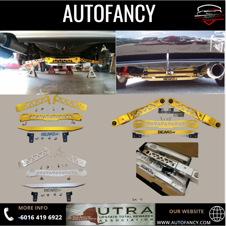 PROTON WIRA SATRIA PUTRA GEN 2 PERSONA ALZA WAJA BEAKS BAR LOWER ARM ...