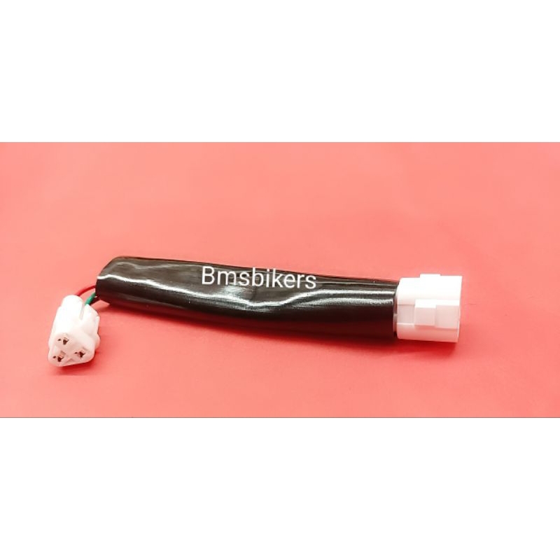 Y15ZR PILOT LAMP FLASH SOCKET (FRONT) | Shopee Malaysia