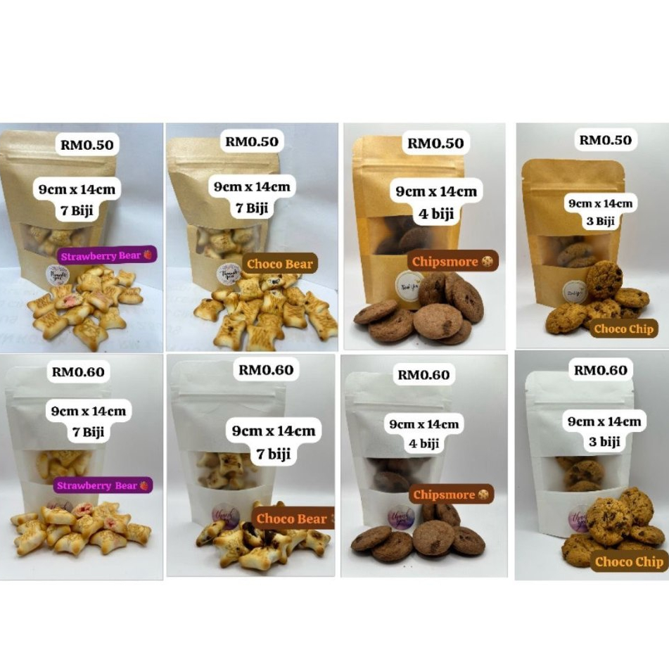 Goodies Biskut Murah Doorgift Biskut Murah RM0.98 - RM1.20 (Min order ...