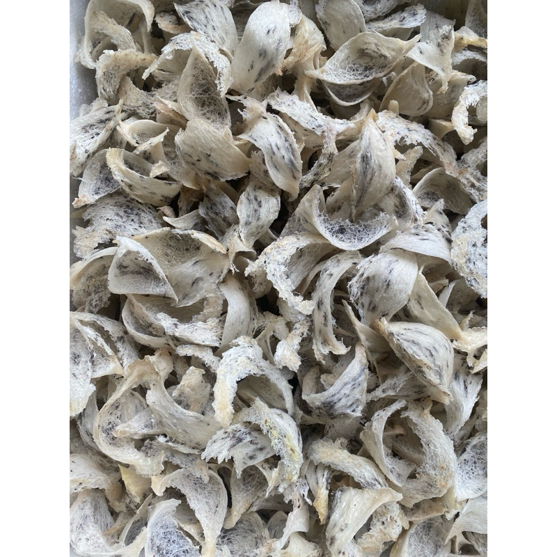 Sarang Burung Walit Walet Raw Bird Nest Readystock 8gm+ | Shopee Malaysia