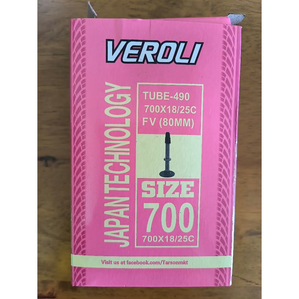TUBE 700C FV/AV OFFER | Shopee Malaysia