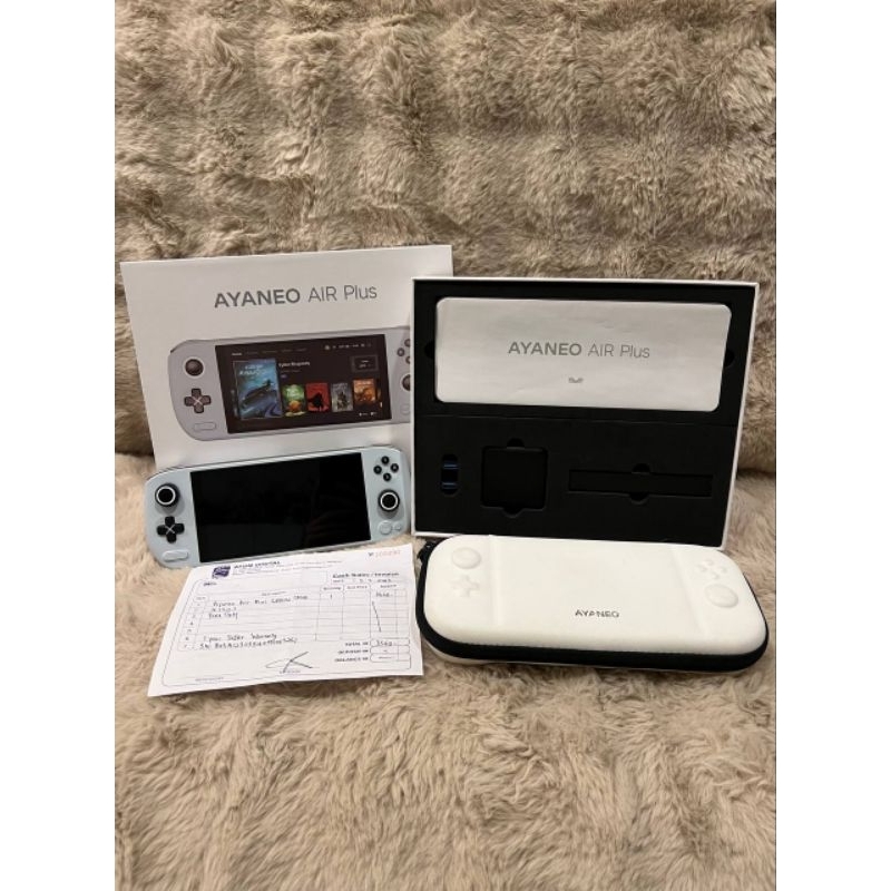 Aya Neo Air Plus 512 GB | Shopee Malaysia