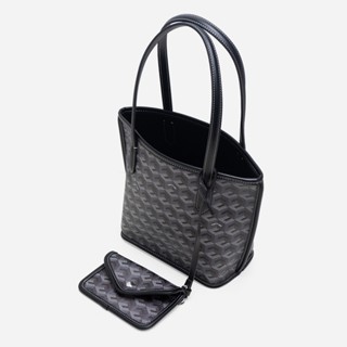 Russo Mini Tote Bag | Shopee Malaysia