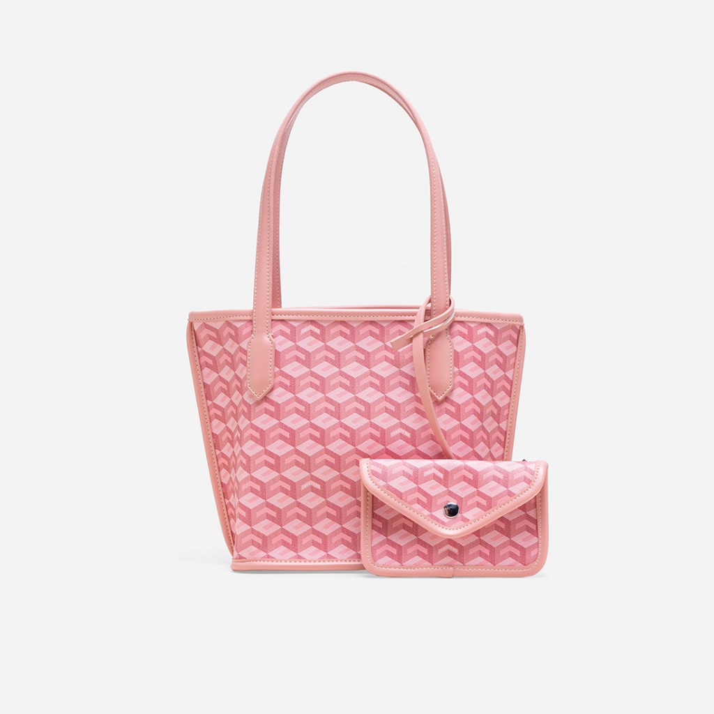 Russo Mini Tote Bag | Shopee Malaysia