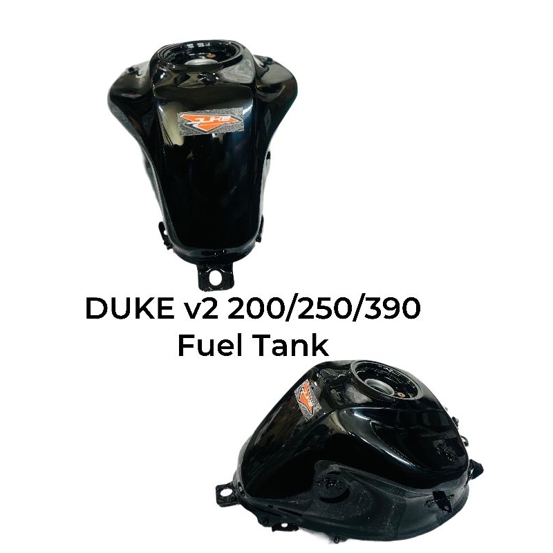 KTM DUKE V2 GEN 2 FUEL TANK | Shopee Malaysia