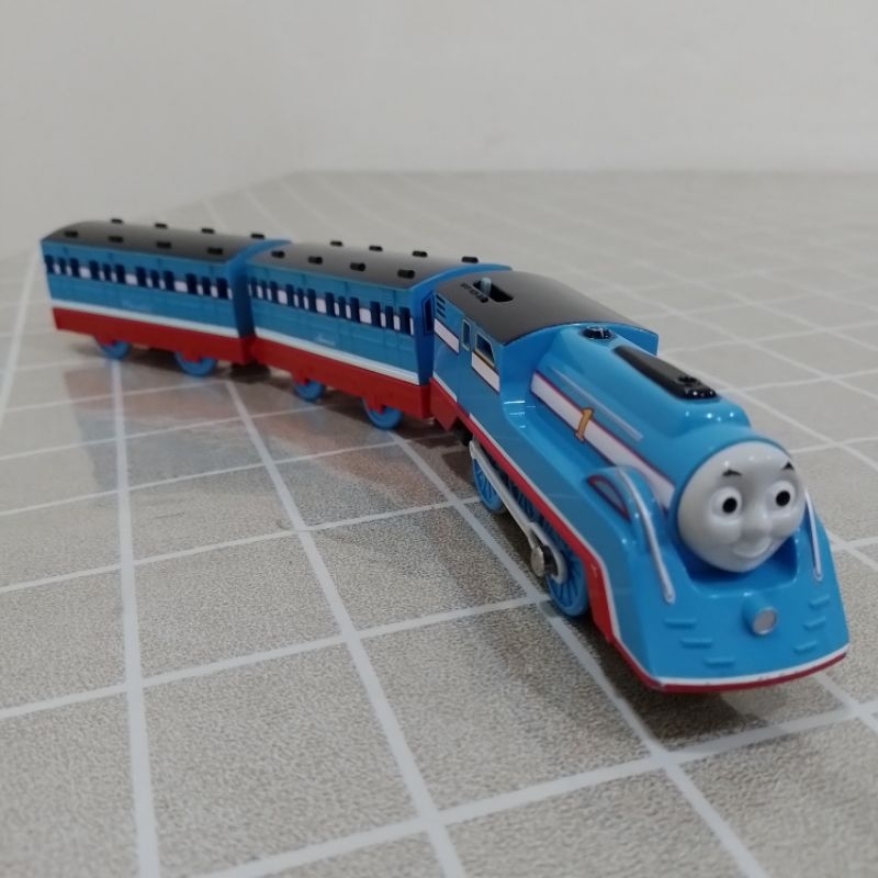 Plarail Thomas&Friends Streamline Thomas Takara Tomy | Shopee Malaysia