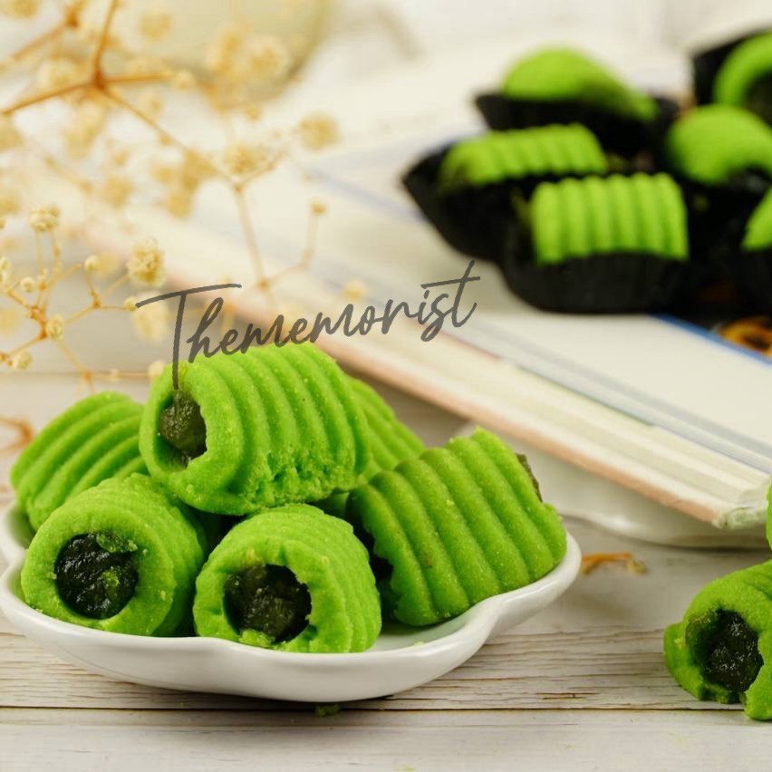 Kuih Raya HOMEMADE Premium Selection | Shopee Malaysia