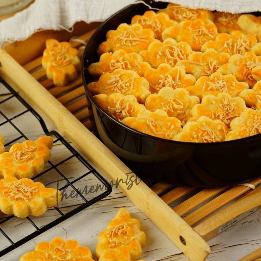 Kuih Raya HOMEMADE Premium Selection | Shopee Malaysia