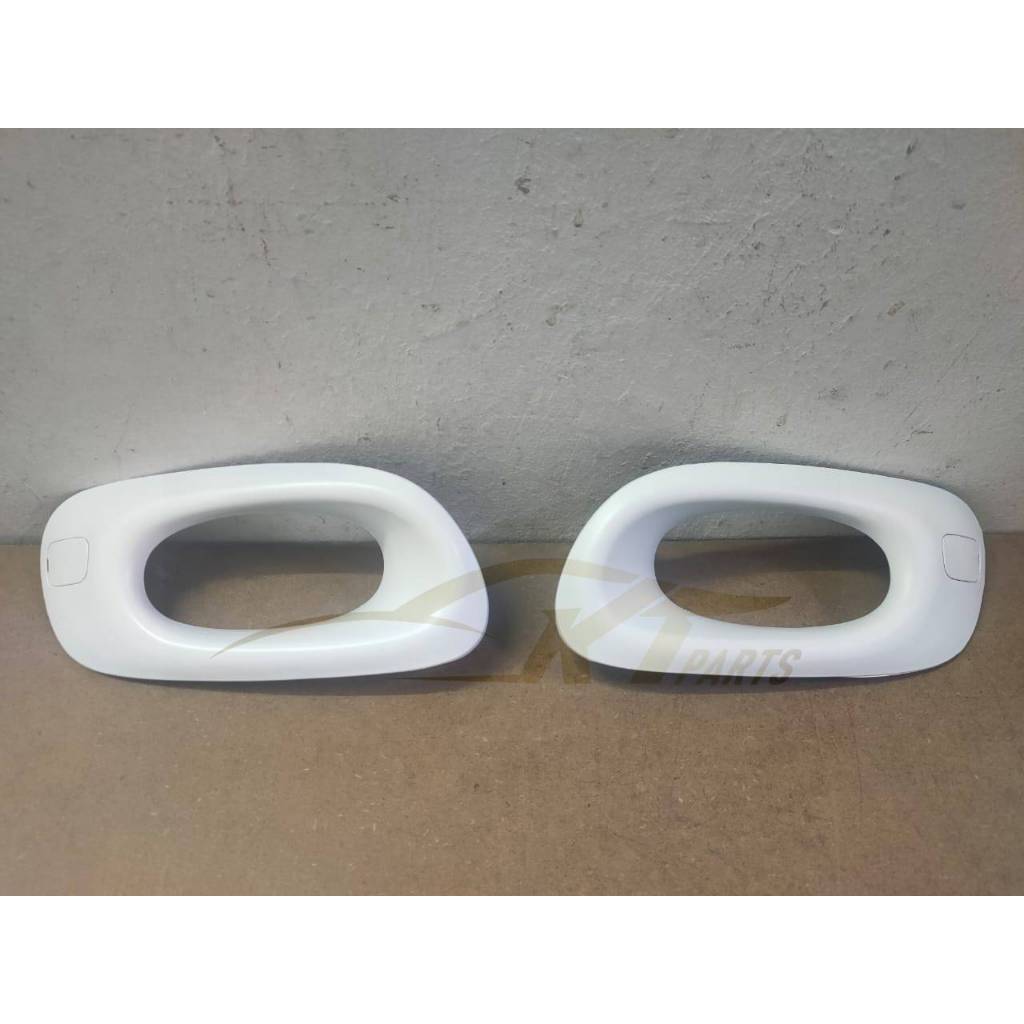 HONDA JAZZ HYBRID 2012 - 2014 YEAR GE / TFO / TGO FRONT FOG LAMP COVER ...