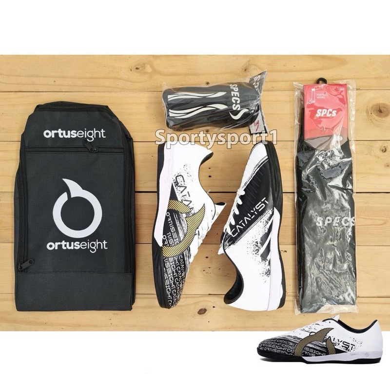 SET SAIZ 42 KASUT FUTSAL | Shopee Malaysia