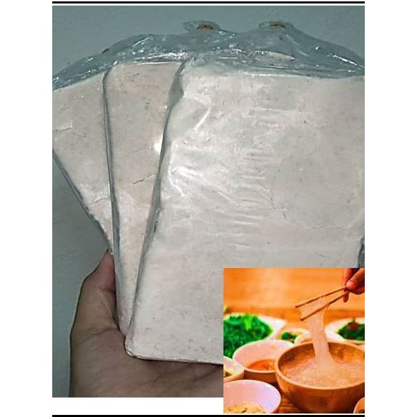 Tepung Sagu Original Sabah/ Ambuyat/Linut | Shopee Malaysia