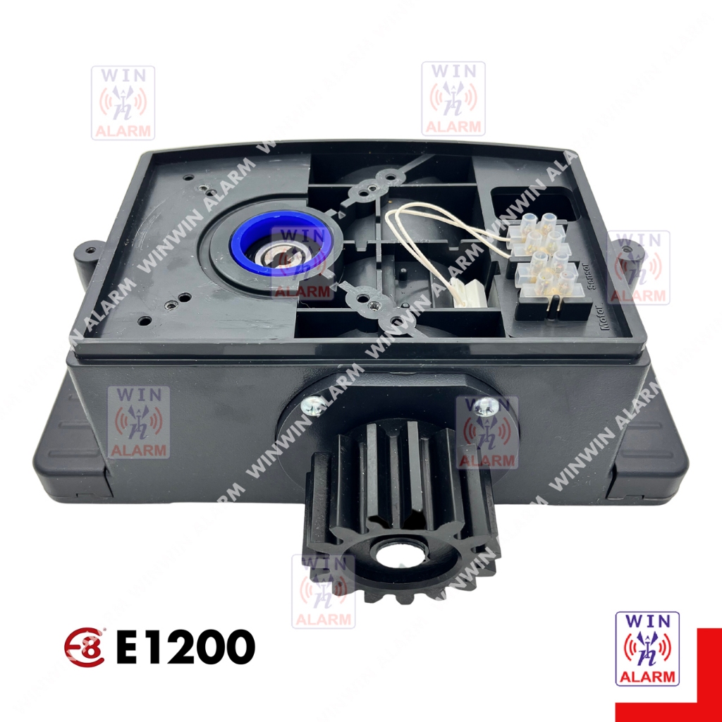 Spare Part for E8 E1200 Gearbox Housing only/ Main Gearbox only ...