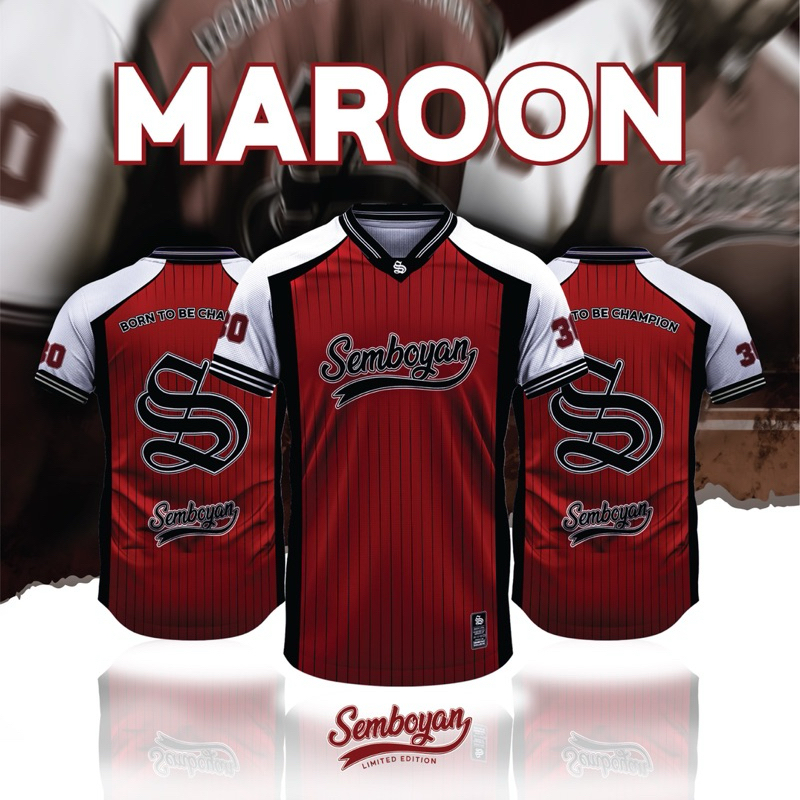 Semboyan Republic Exclusive (Sehelai) | Shopee Malaysia