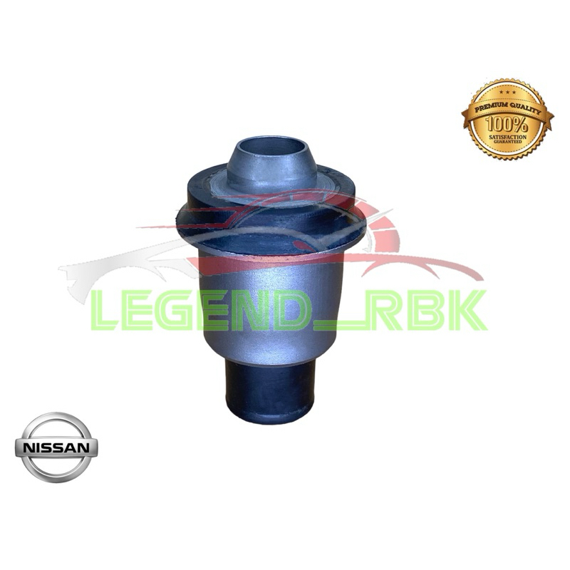 (1PC) NISSAN LIVINA LATIO SYLPHY G11 CROSS MEMBER BUSH / SUB FRAME BUSH ...