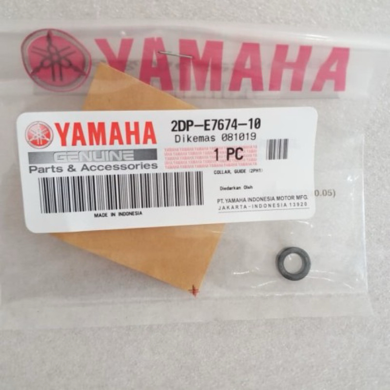 NVX 155 V2 CLUTCH NUT / BUSH / CIRCLIP / BEARING / WASHER, PLATE / SEAL ...