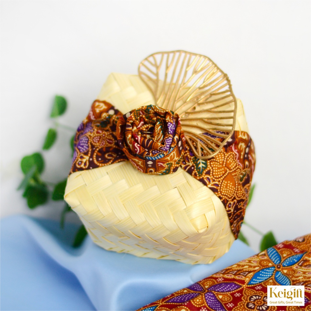 Ramadan Ramadhan Raya Gift Hamper Collection Batik Edition 2024 for ...