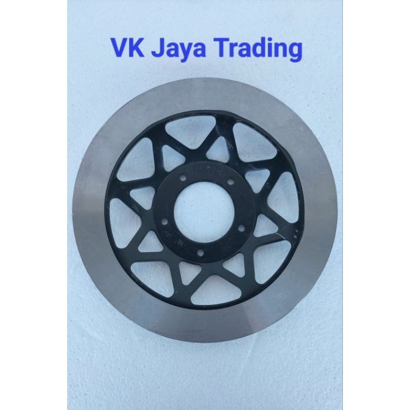 Honda Raider HX135 Front Disc Brake Plate Piring Disc Good Quality ...