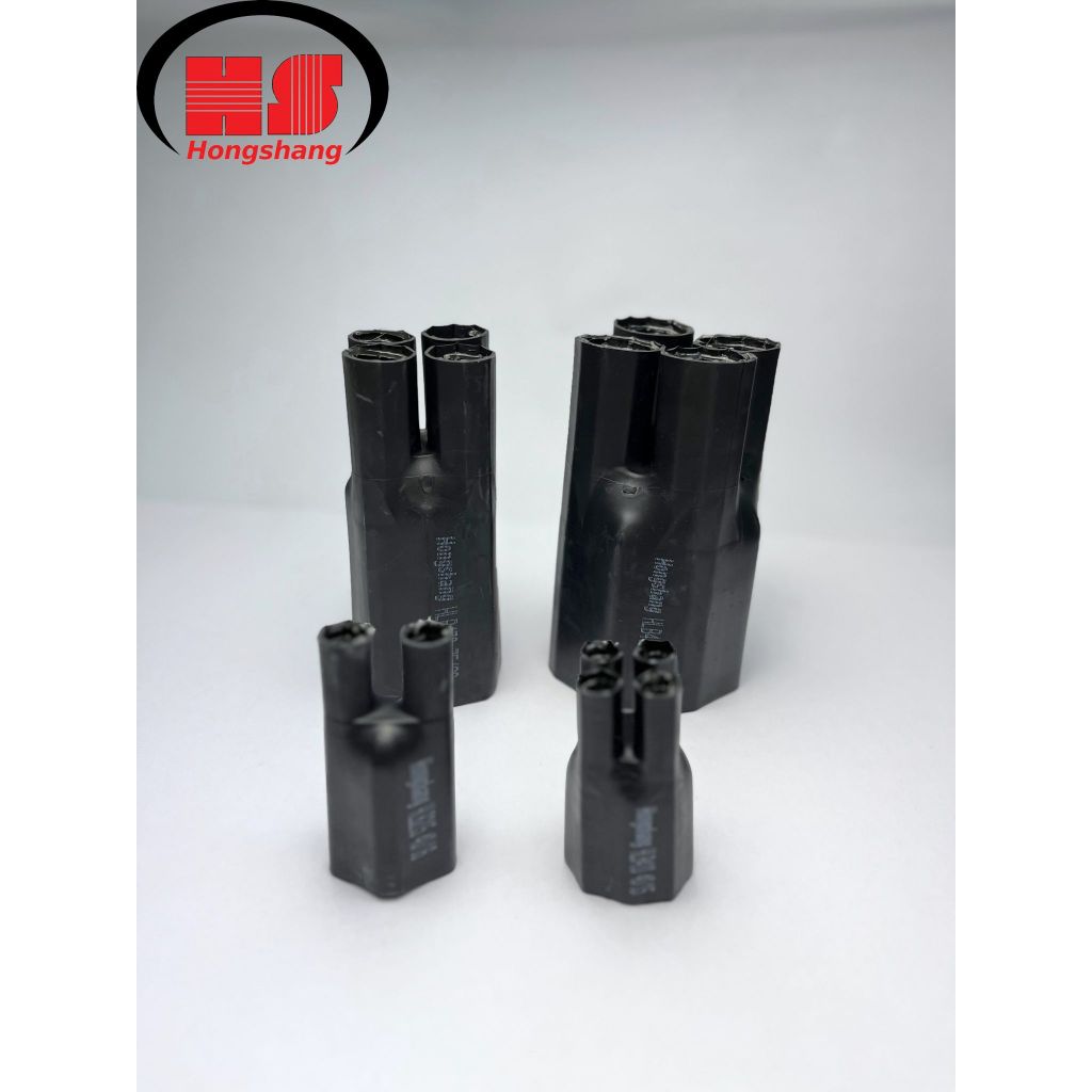 HONGSHANG Cable Breakout Boots HLB 215/310/410/510 for LV | Shopee Malaysia