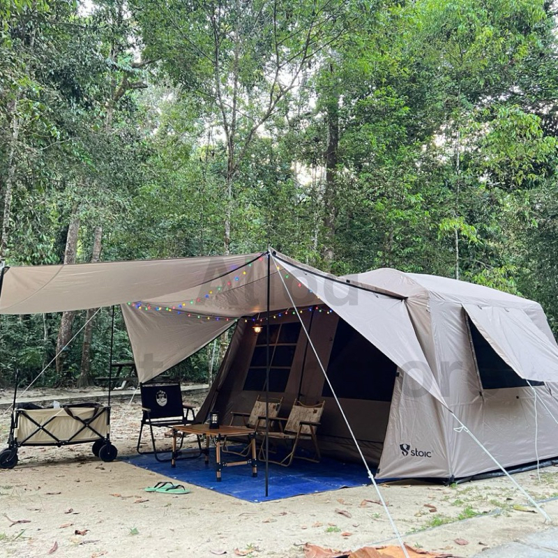 hemah unta 24 new tent unta 2024 camel tent 2024 villa 13 laxery Tent ...