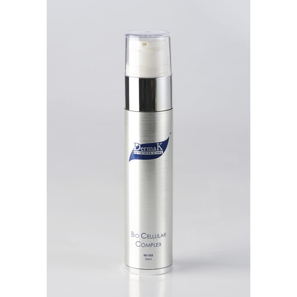 Derma K - K005 – Bio Cellular Complex | Shopee Malaysia