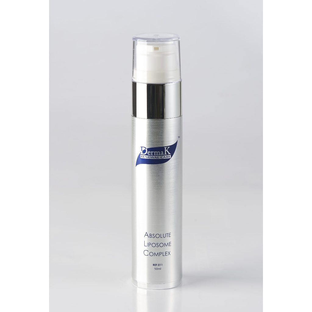 Derma K - K011 – Absolute Liposome Complex | Shopee Malaysia