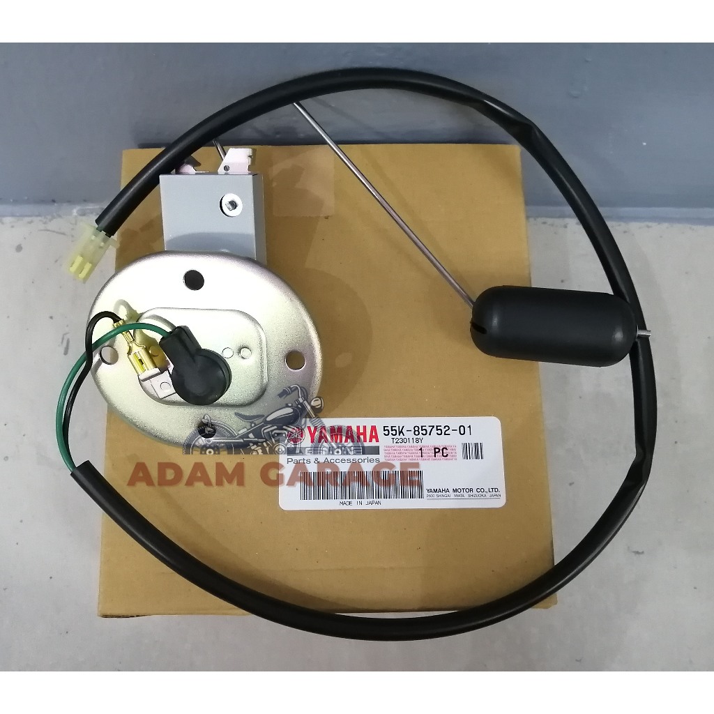 RXZ Sender Unit / Fuel Tank Float / Tangki Float / Pelampong Minyak 100 ...