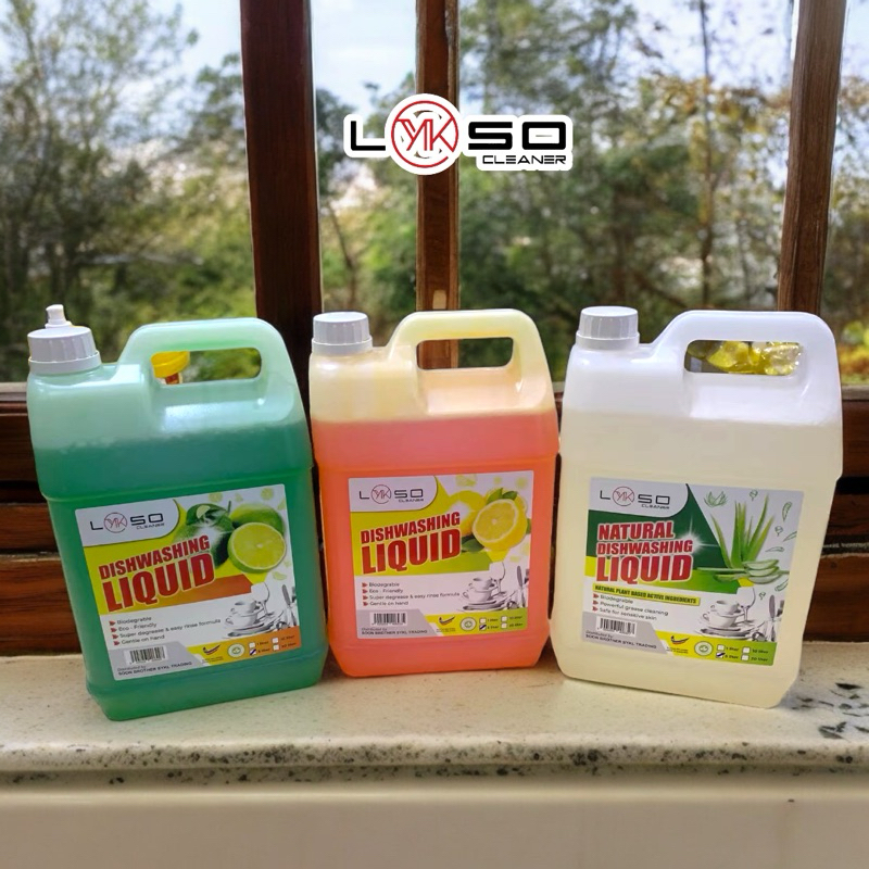 pencuci pinggan mangkuk Natural aloe vera dishwashing liquid（ Made in ...