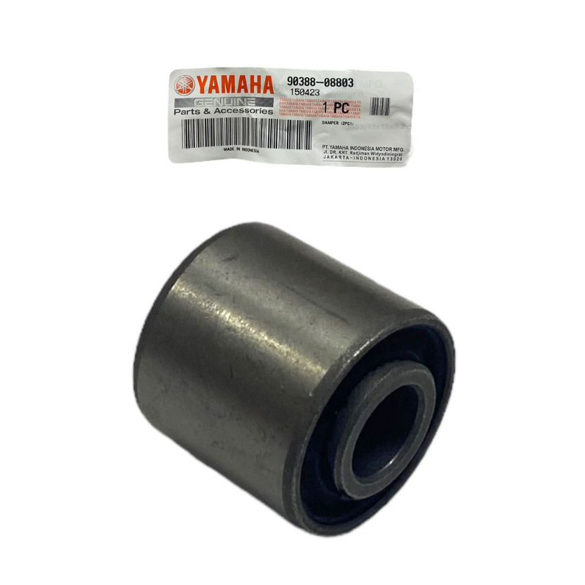 90388-08803 YAMAHA NVX V1 V2 / N-MAX V1 V2 / X-MAX 250 ABSORBER DAMPER ...