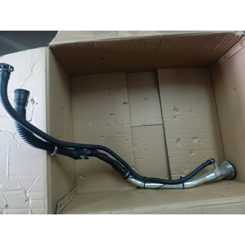 ORIGINAL FUEL TANK HOSE NECK FILLER ASSY PROTON BLM PERSONA GEN2 ...