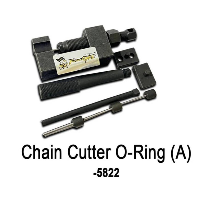 sprocket / timing chain cutter tools Oring Chain Cutter | Shopee Malaysia