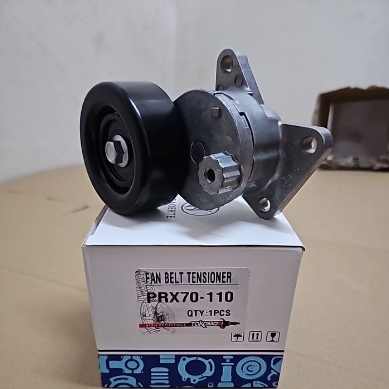 PROTON/X70,,X50 1.5CC FAN BELT TENSIONER (RM145/1PCS) | Shopee Malaysia