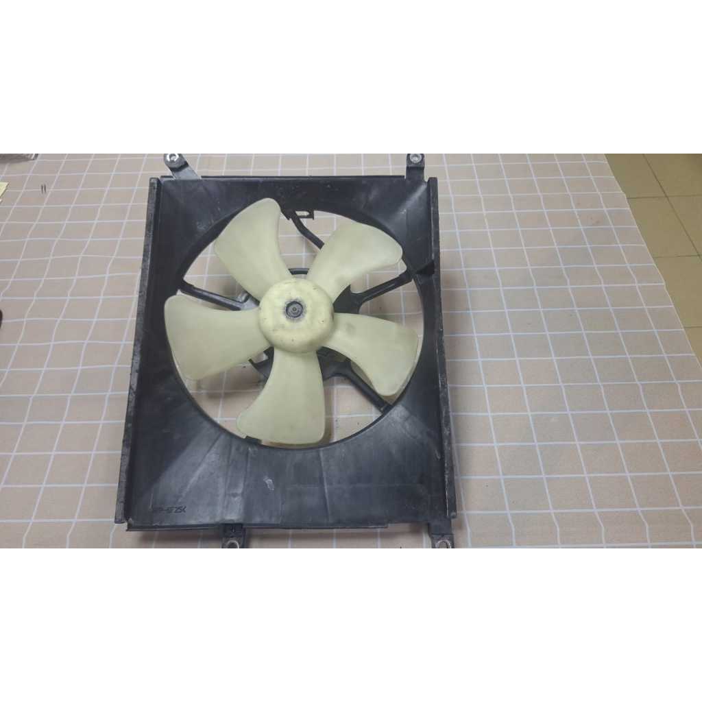 Perodua Myvi/Viva Radiator Fan Motor | Shopee Malaysia