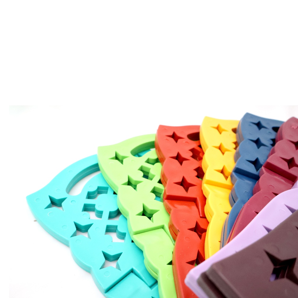 Rehal lipat plastik tebal | rehal al-Quran besar | Shopee Malaysia