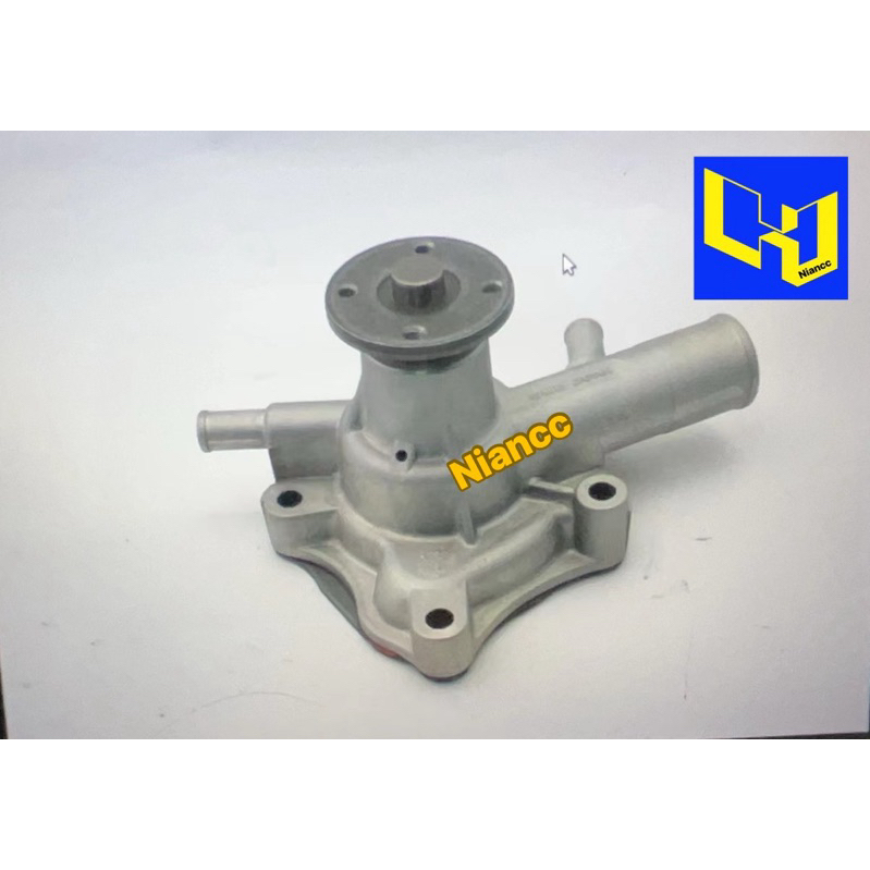 Toyota KE30 Water Pump GMB GWT-10A | Shopee Malaysia