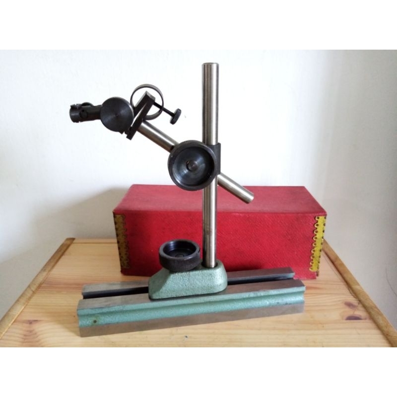 ZNP Rava dial gauge stand | Shopee Malaysia