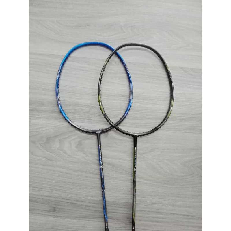 Lining 3D Calibar X Combat badminton racket | Shopee Malaysia