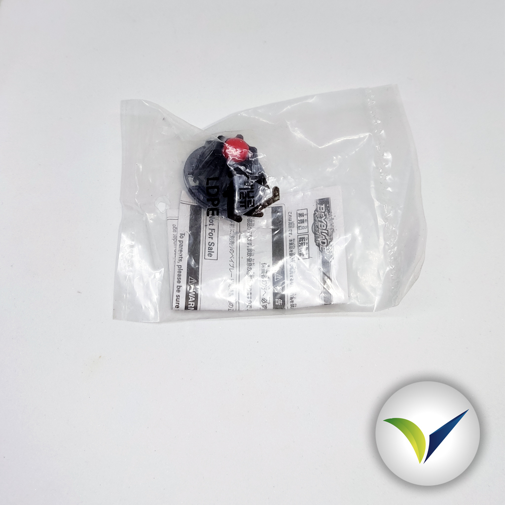 TAKARA TOMY Original Beyblade Burst Keep Driver (B-00; G4 Limited Color ...