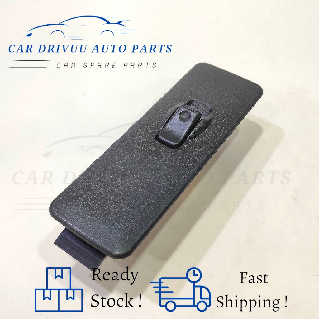 Ford Ranger Wl (1998) Power Window Switch / Suis Tingkap (Sub)(5 Pin ...