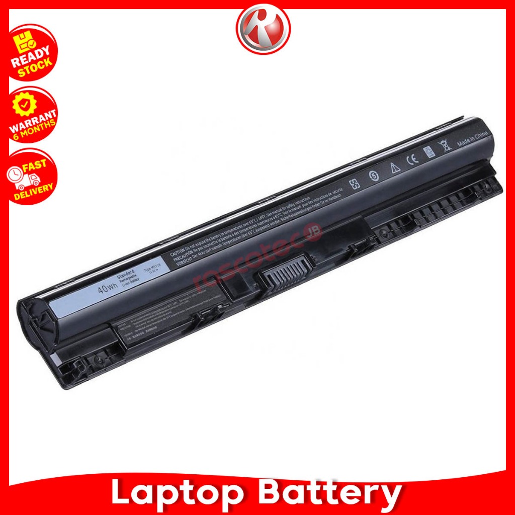 Dell Inspiron 5458 14-3000 3462 3451 M5Y1K 15 3000 15 3552 GXVJ3 3467 ...