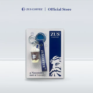 ZUS Coffee Online, July 2024 | Shopee Malaysia