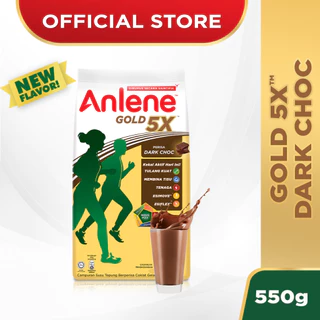 Anlene Official Store Online, October 2025 | Shopee Malaysia