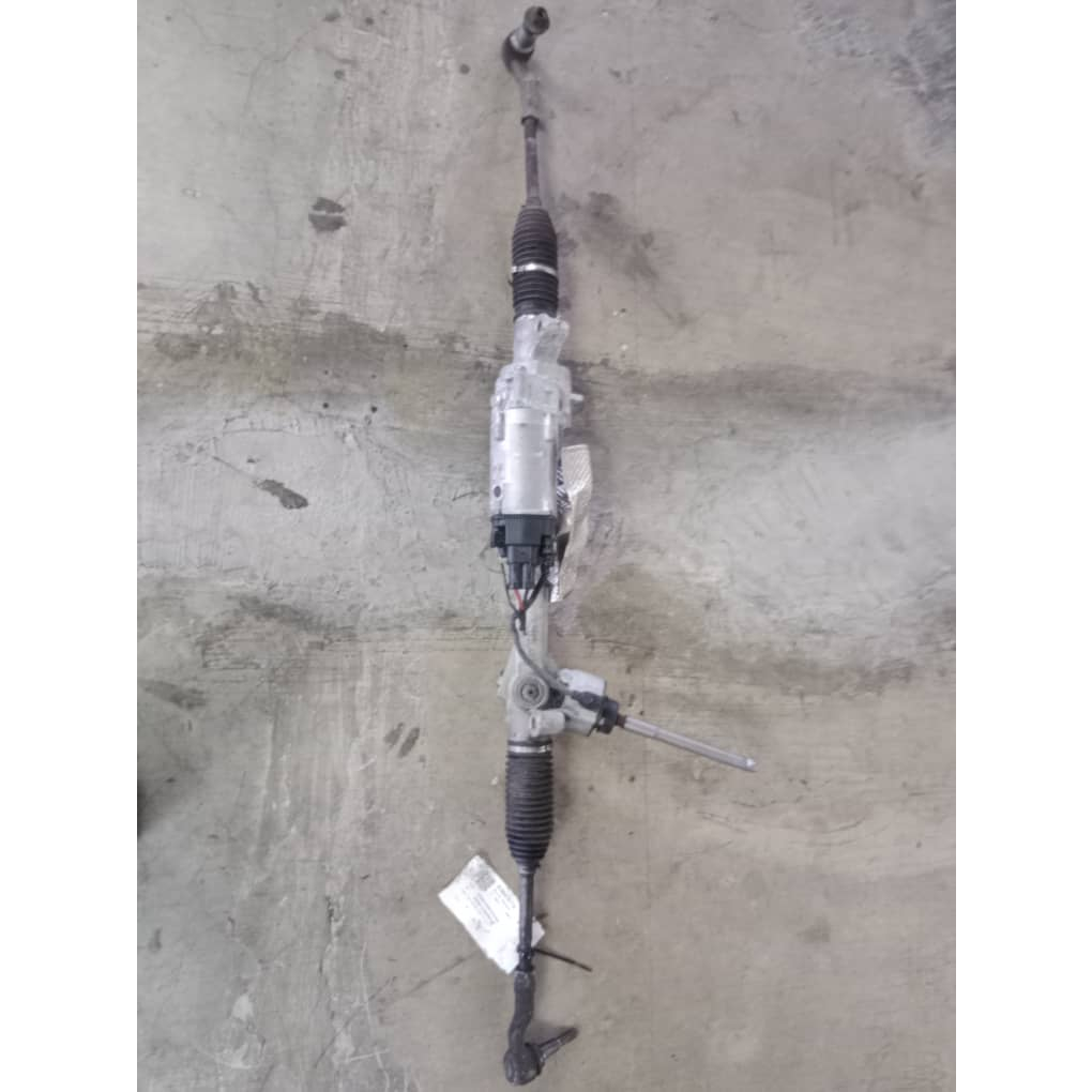 RANGE ROVER EVOQUE BJ32 STEERING RACK ORIGINAL HALFCUT | Shopee Malaysia