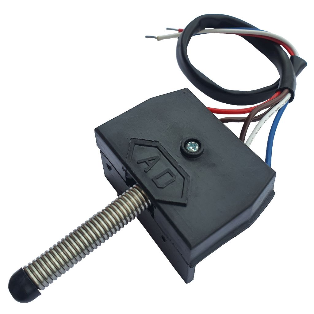 Autogate Albano/Ranger/L200 Spring Limit Switch Stop Switch - NC/NO ...
