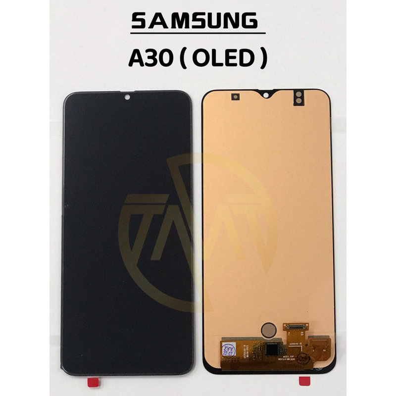SAM A30 FULL SET LCD (OLED) | Shopee Malaysia