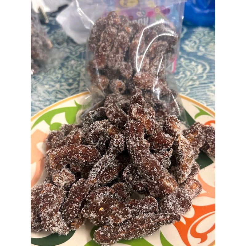 ️ ASAM CELAGI HITAM THAI / ASAM VIRAL/ASAM JAWA MASAM MANIS/JEEDJARD ...
