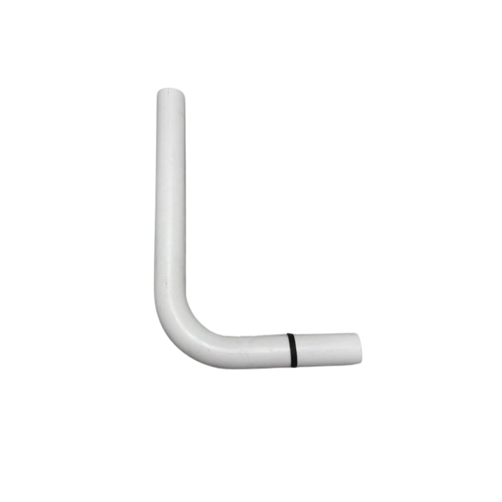 PVC FLUSH PIPE (L SHAPE) | Shopee Malaysia