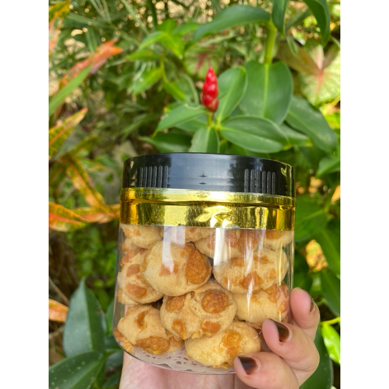 BISKUT RAYA 2024/ Cornflakes Cookies/ READY STOCK / 30biji | Shopee ...
