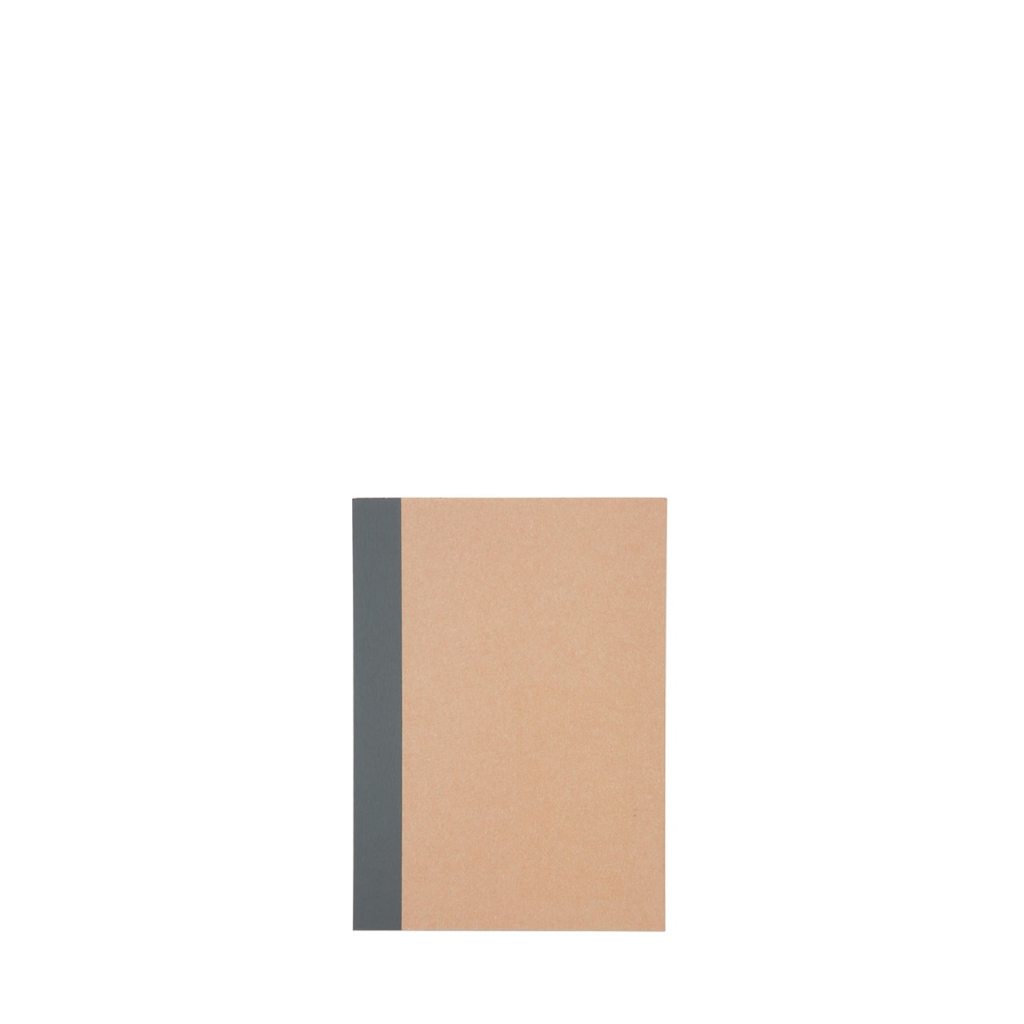 MUJI Paper / Notebook A6 / 6MM | Shopee Malaysia