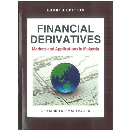 Financial Derivatives 4th Edition (Colour Cover Page with Comb Binding ...
