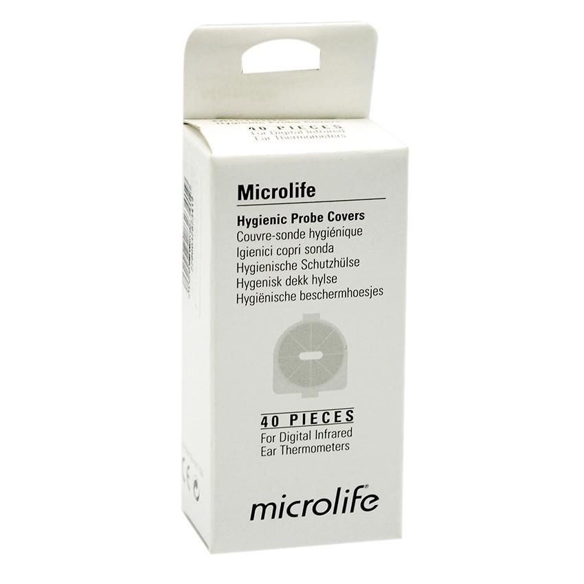 MICROLIFE PROBE COVER 40'S | Shopee Malaysia